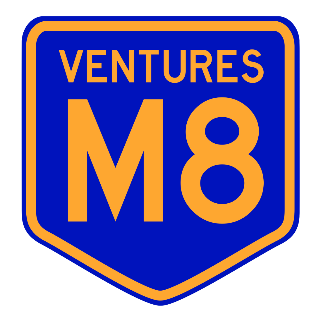 M8 Ventures | Aussie Angels