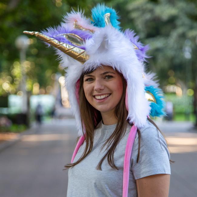 CMACK Ventures: Aussie Angels