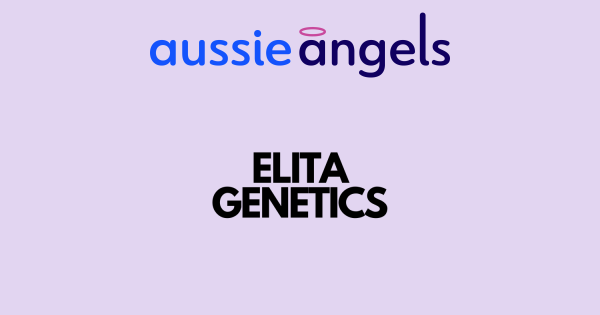 M8 Ventures: Elita Genetics