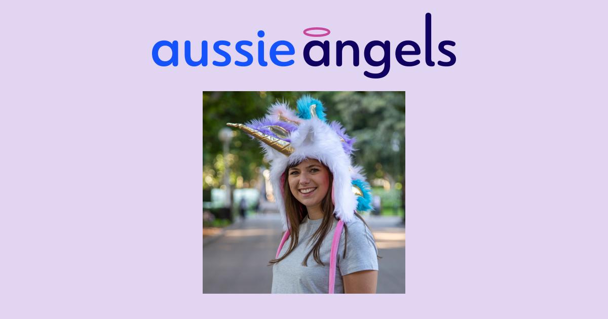 CMACK Ventures | Aussie Angels
