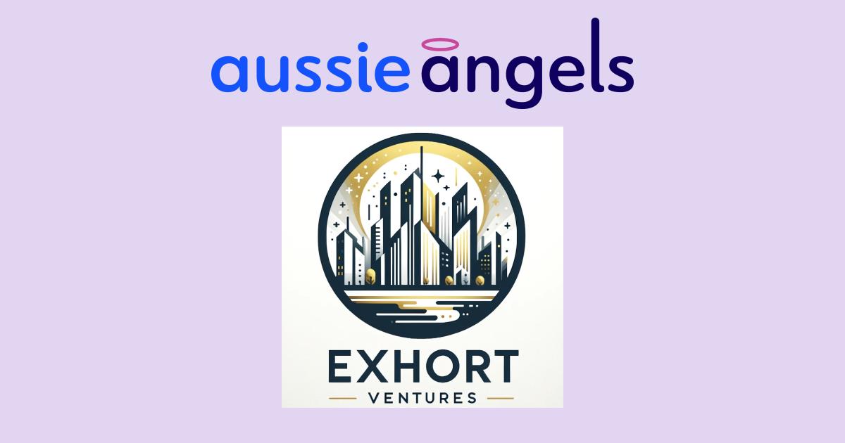 Exhort Ventures | Aussie Angels