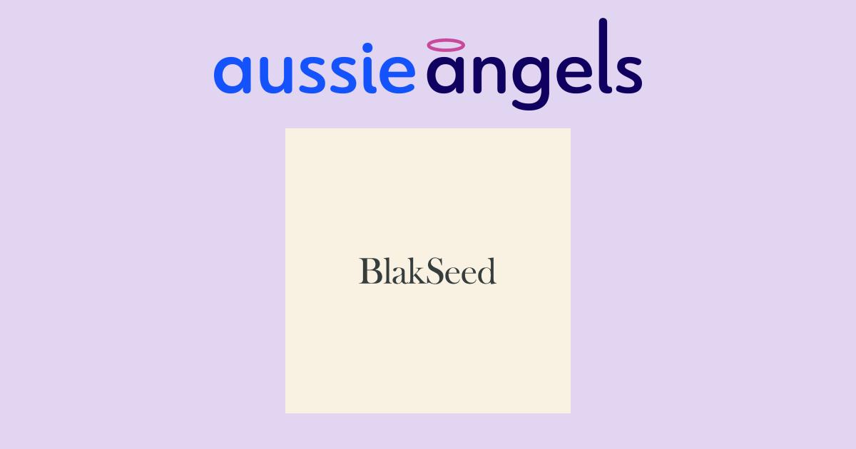 BlakSeed | Aussie Angels