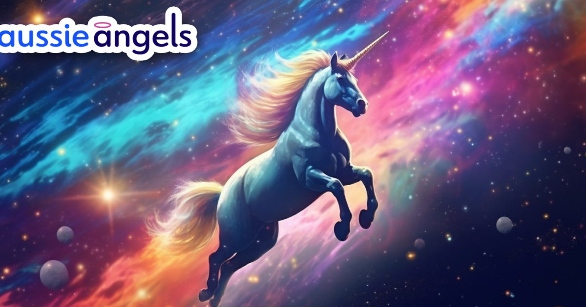 CMACK Ventures: Aussie Angels