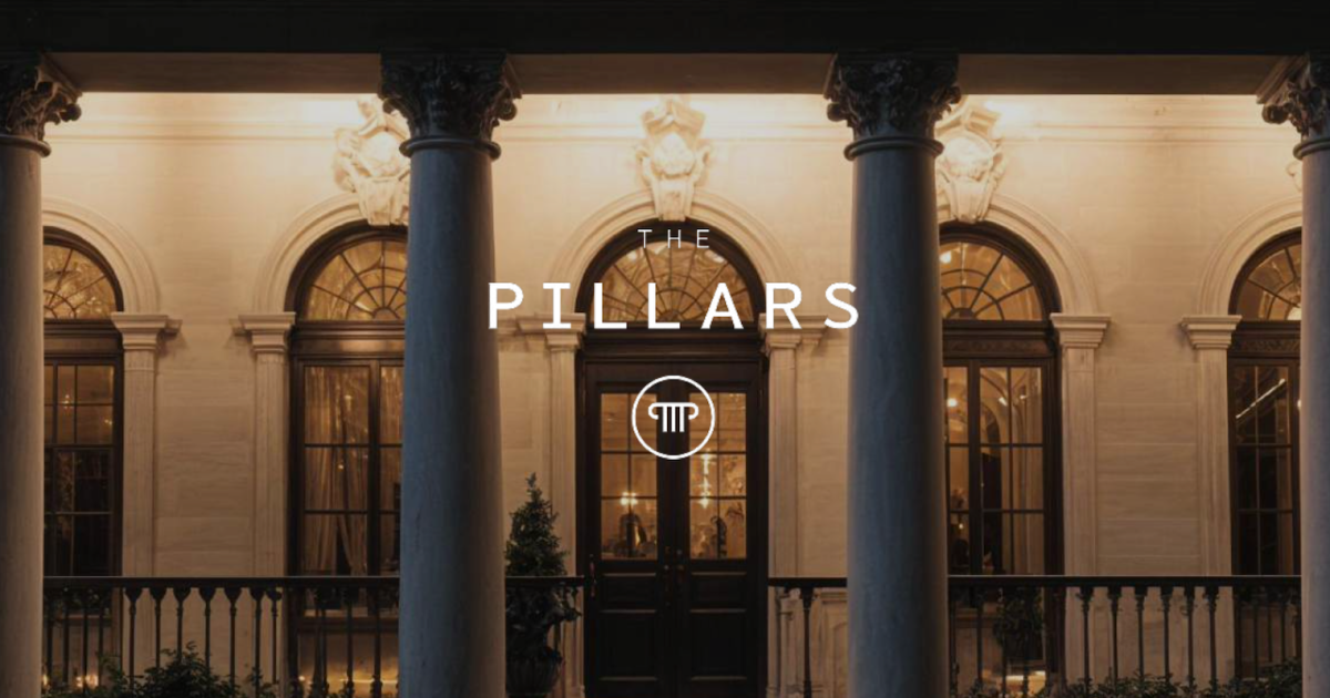 CMACK Ventures: The Pillars