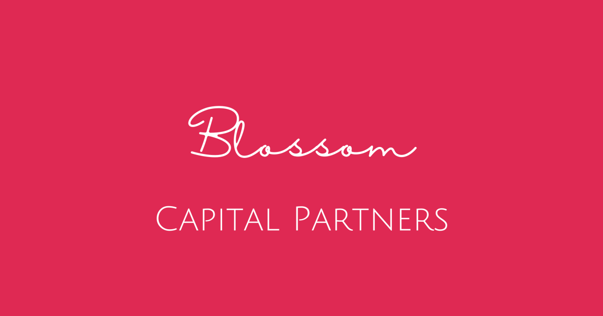 Blossom Capital Partners | Aussie Angels